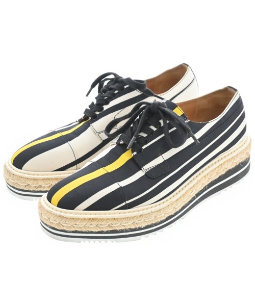 PRADA プラダ シューズ（その他） レディース 【古着】【中古】