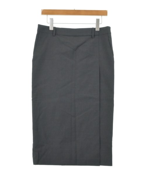 PRADA プラダ ロング・マキシ丈スカート レディース 【古着】【中古】