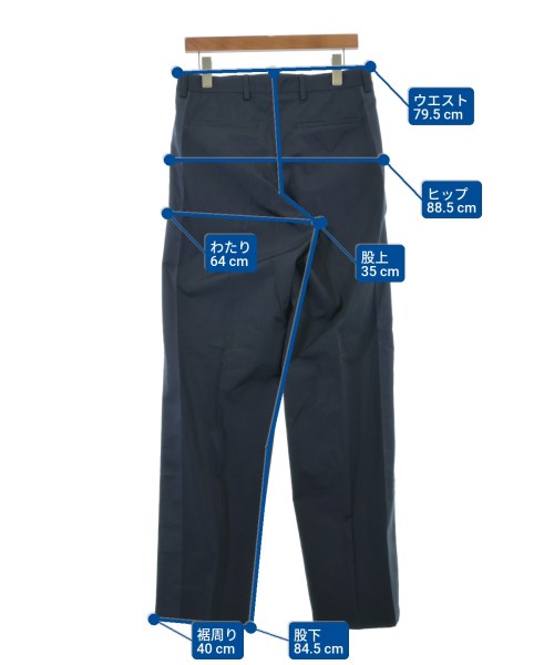 PRADA プラダ パンツ（その他） メンズ 【古着】【中古】 PRADA プラダ パンツ（その他） メンズ 【古着】【中古】