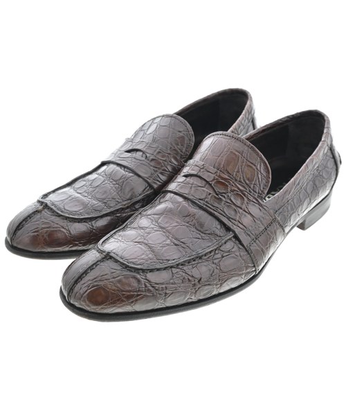 PRADA プラダ シューズ（その他） メンズ 【古着】【中古】