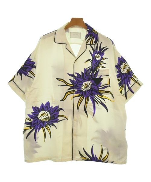 PRADA プラダ カジュアルシャツ メンズ 【古着】【中古】