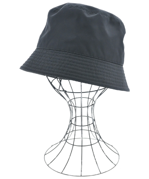 PRADA プラダ ハット レディース 【古着】【中古】