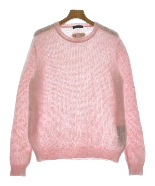 PRADA プラダ ニット・セーター メンズ 【古着】【中古】