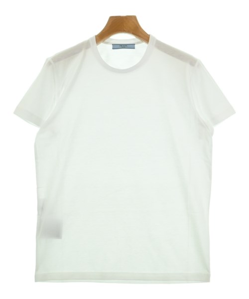 PRADA プラダ Tシャツ・カットソー レディース 【古着】【中古】