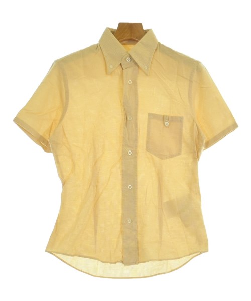 PRADA プラダ カジュアルシャツ メンズ 【古着】【中古】