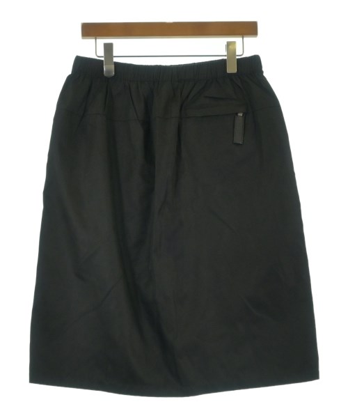 PRADA プラダ ロング・マキシ丈スカート レディース 【古着】【中古】