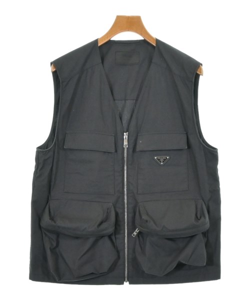 PRADA プラダ ブルゾン（その他） メンズ 【古着】【中古】