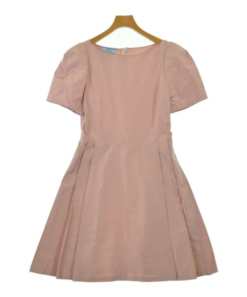 PRADA プラダ ワンピース レディース 【古着】【中古】