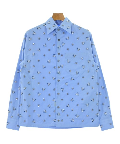 PRADA プラダ カジュアルシャツ メンズ 【古着】【中古】