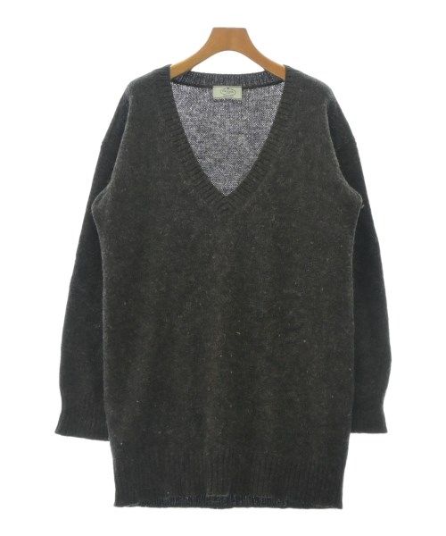 PRADA プラダ ニット・セーター レディース 【古着】【中古】