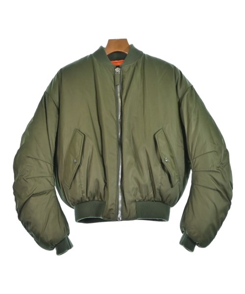 PRADA プラダ ブルゾン メンズ 【古着】【中古】