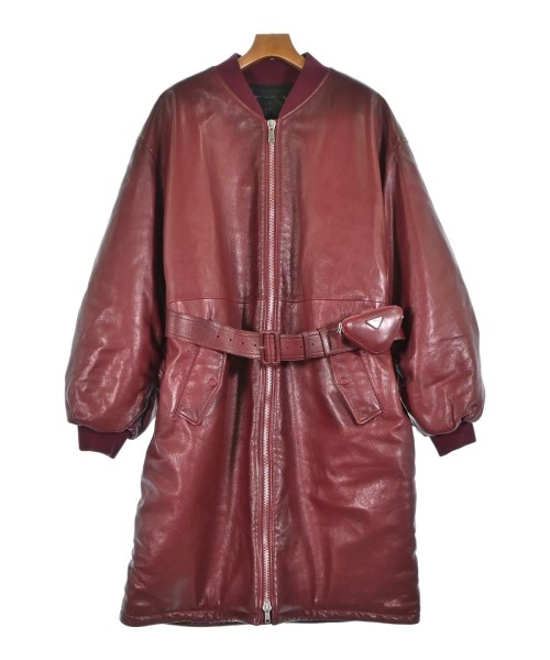 PRADA プラダ コート（その他） メンズ 【古着】【中古】