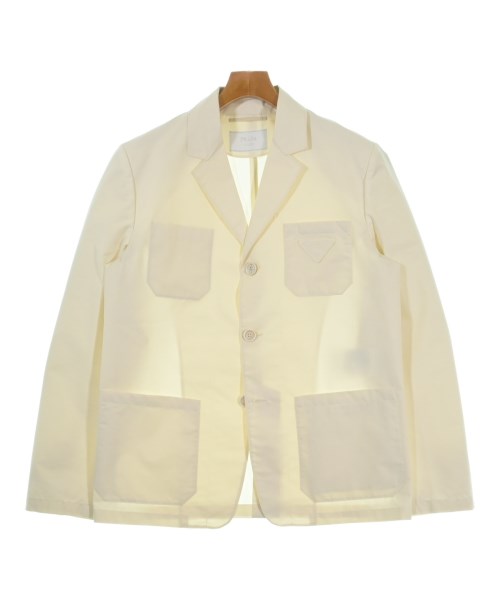 PRADA プラダ ジャケット メンズ 【古着】【中古】