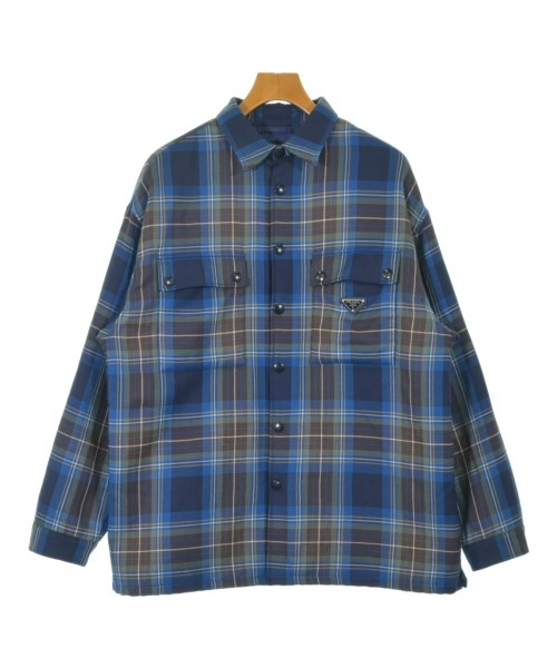 PRADA プラダ ブルゾン（その他） メンズ 【古着】【中古】