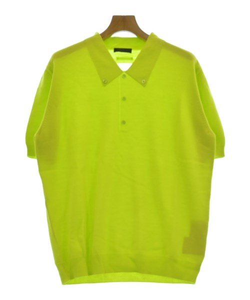 PRADA プラダ ニット・セーター メンズ 【古着】【中古】