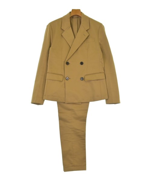 PRADA プラダ ビジネス メンズ 【古着】【中古】