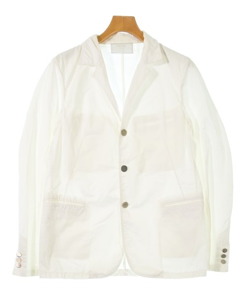 PRADA プラダ ジャケット メンズ 【古着】【中古】