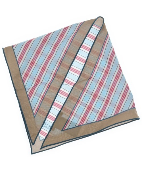 PRADA プラダ バンダナ・スカーフ レディース 【古着】【中古】