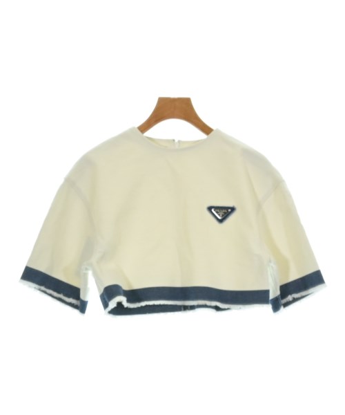 PRADA プラダ カジュアルシャツ レディース 【古着】【中古】