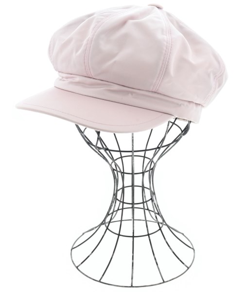 PRADA プラダ キャスケット レディース 【古着】【中古】