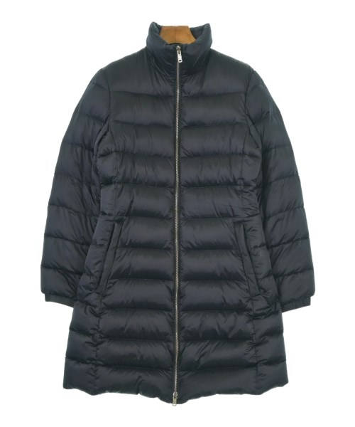 PRADA プラダ ダウンコート レディース 【古着】【中古】
