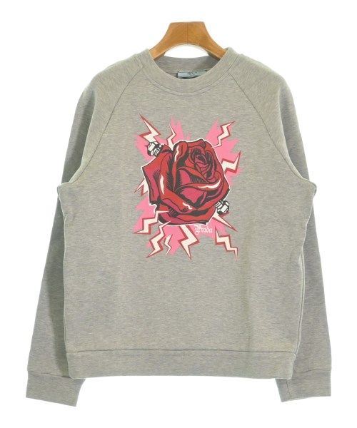 PRADA プラダ スウェット レディース 【古着】【中古】