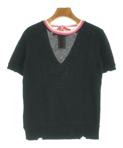 PRADA プラダ ニット・セーター レディース 【古着】【中古】