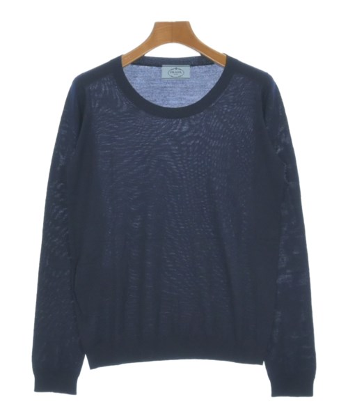 PRADA プラダ ニット・セーター レディース 【古着】【中古】