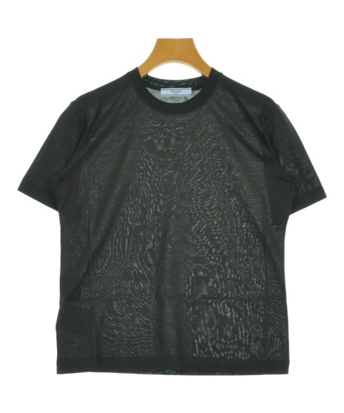 PRADA プラダ Tシャツ・カットソー レディース 【古着】【中古】