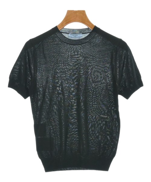 PRADA プラダ ニット・セーター レディース 【古着】【中古】
