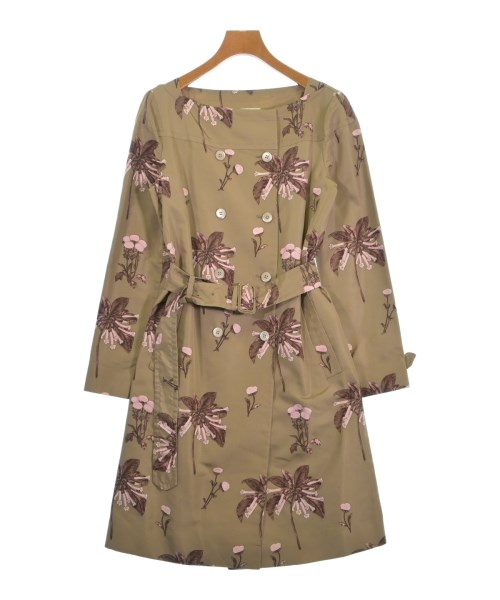 PRADA プラダ コート（その他） レディース 【古着】【中古】