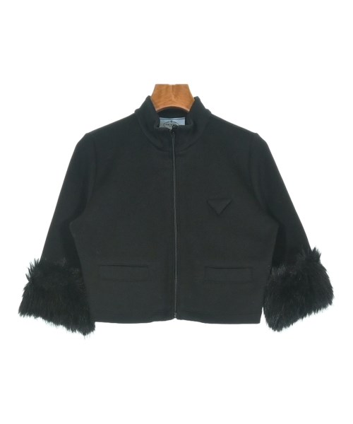 PRADA プラダ スウェット レディース 【古着】【中古】
