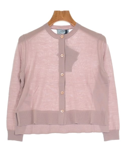 PRADA プラダ ニット・セーター レディース 【古着】【中古】