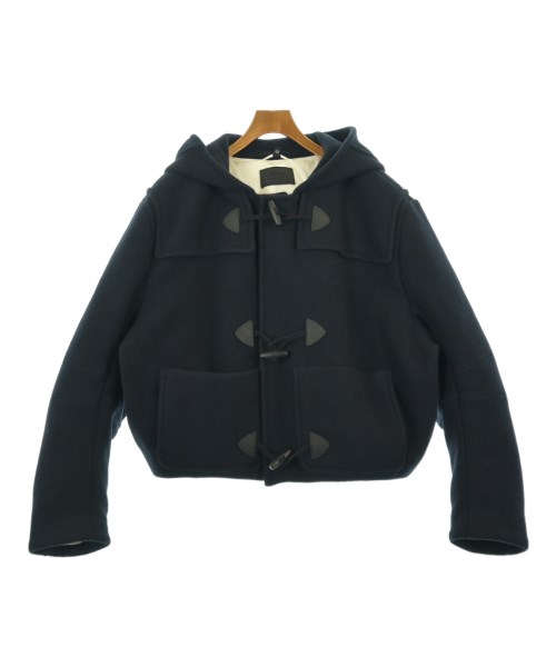 PRADA プラダ ダウンジャケット/ダウンベスト メンズ 【古着】【中古】