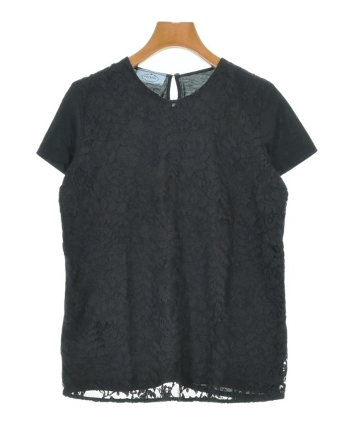 PRADA プラダ Tシャツ・カットソー レディース 【古着】【中古】