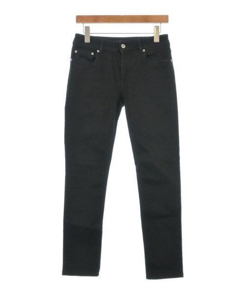 PRADA プラダ デニムパンツ レディース 【古着】【中古】