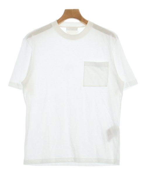 PRADA プラダ Tシャツ・カットソー メンズ 【古着】【中古】