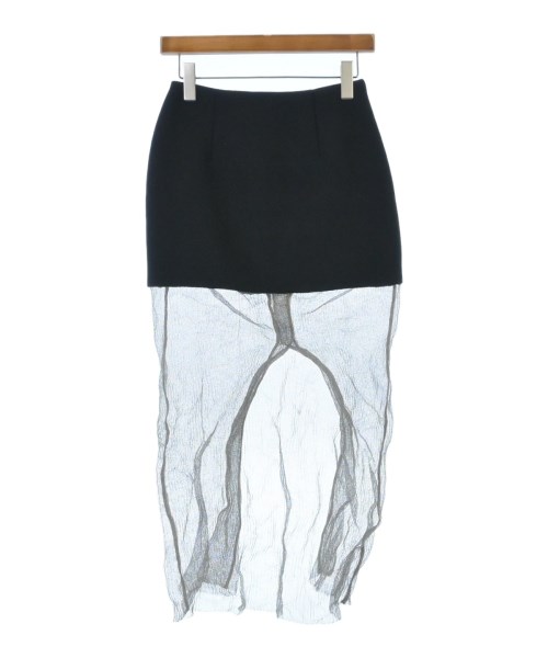 PRADA プラダ ロング・マキシ丈スカート レディース 【古着】【中古】