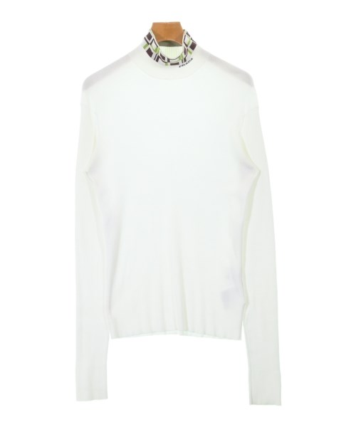 PRADA プラダ ニット・セーター メンズ 【古着】【中古】