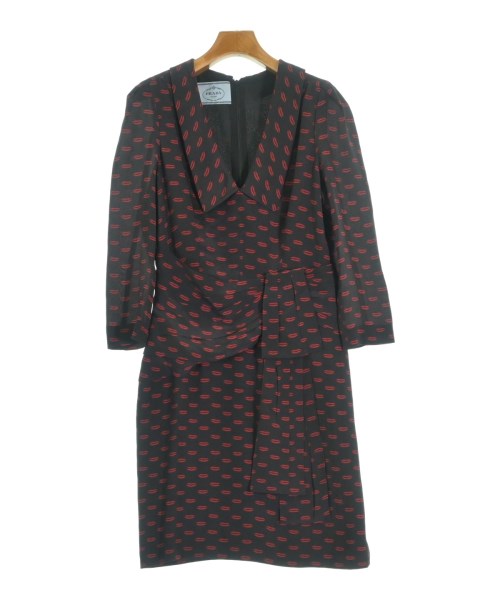PRADA プラダ ワンピース レディース 【古着】【中古】
