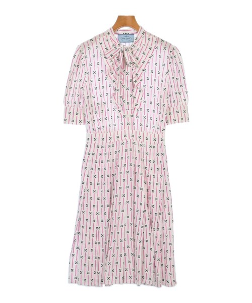 PRADA プラダ ワンピース レディース 【古着】【中古】