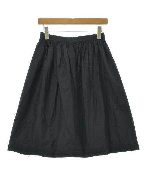 PRADA プラダ ロング・マキシ丈スカート レディース 【古着】【中古】