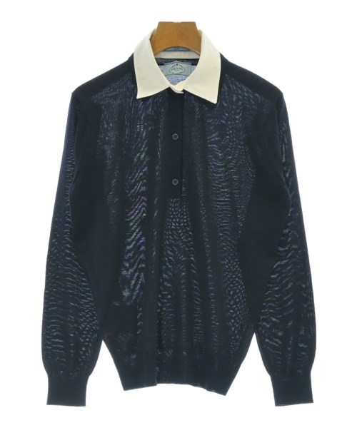 PRADA プラダ ニット・セーター レディース 【古着】【中古】