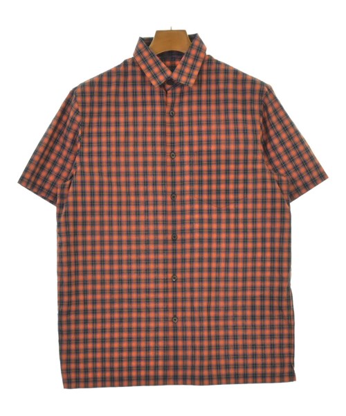 PRADA プラダ カジュアルシャツ メンズ 【古着】【中古】