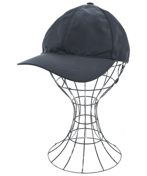 PRADA プラダ キャップ レディース 【古着】【中古】