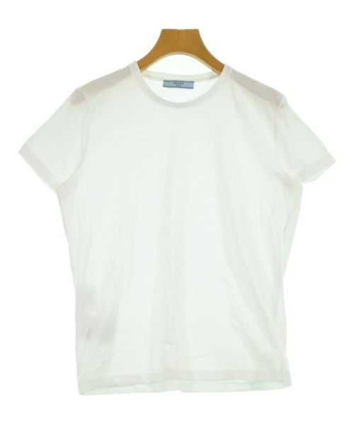 PRADA プラダ Tシャツ・カットソー レディース 【古着】【中古】