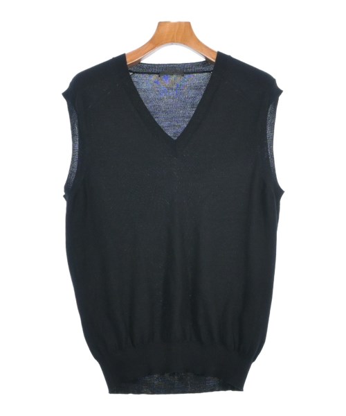 PRADA プラダ ベスト メンズ 【古着】【中古】