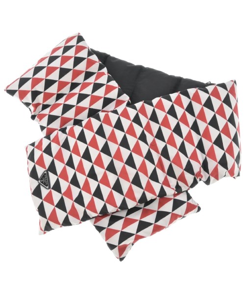 PRADA プラダ マフラー メンズ 【古着】【中古】