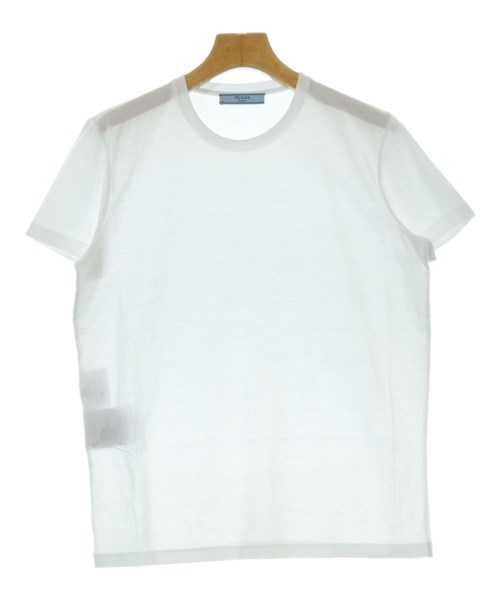 PRADA プラダ Tシャツ・カットソー レディース 【古着】【中古】