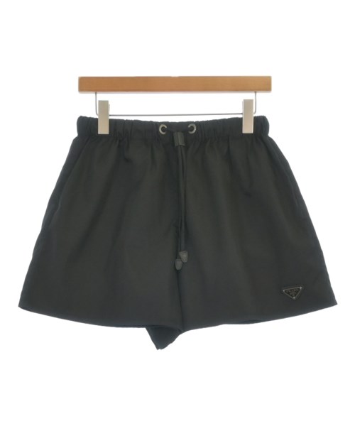 PRADA プラダ ショートパンツ レディース 【古着】【中古】